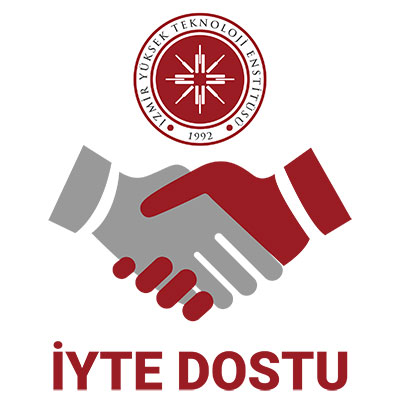 İYTE’lilere Yüzde 10 İndirim - İzmir Yüksek Teknoloji Enstitüsü