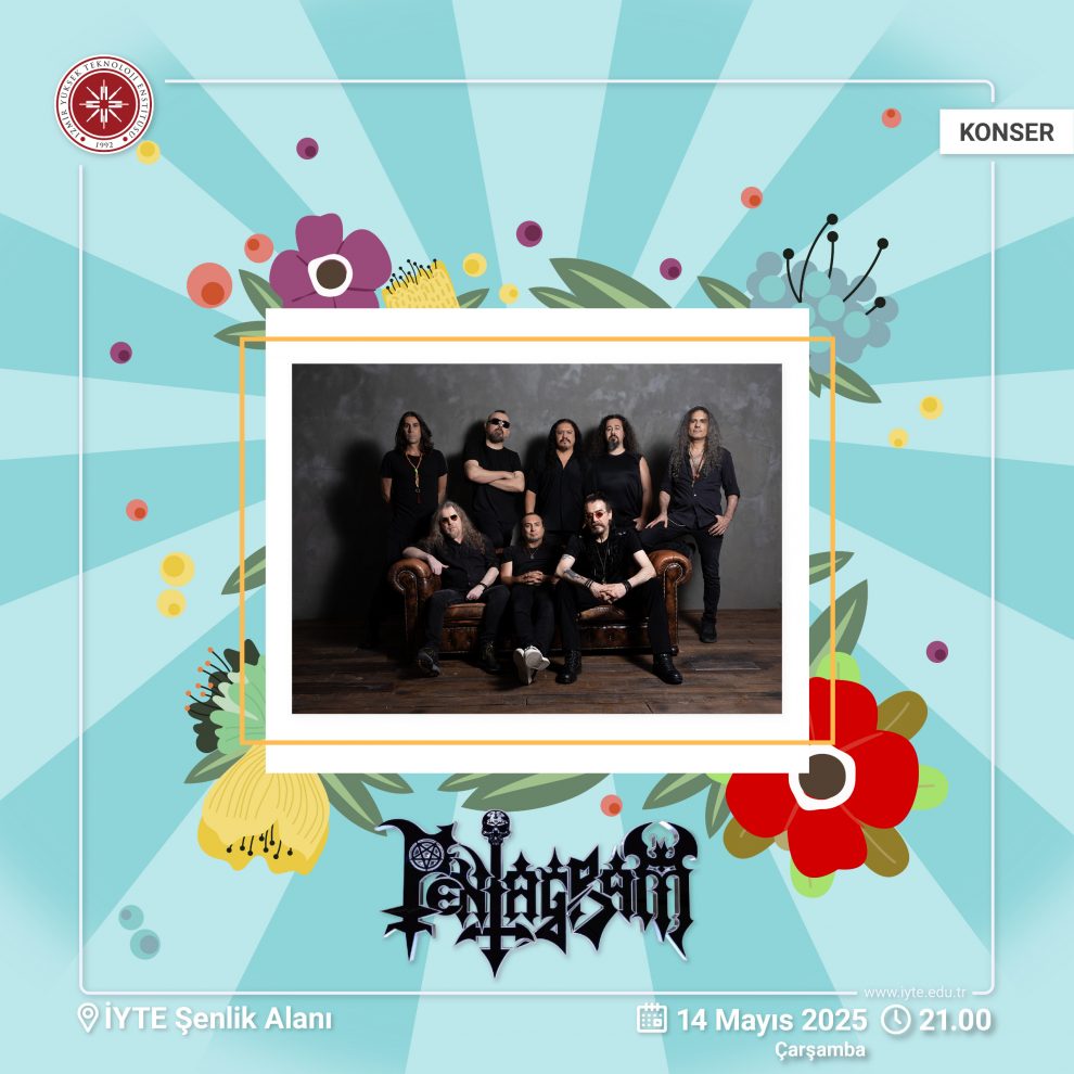 İYTE Ana Sayfa - İzmir Yüksek Teknoloji Enstitüsü